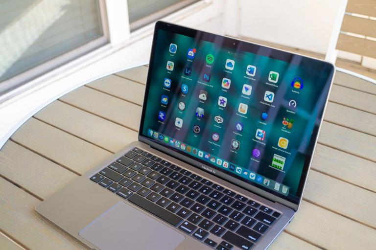 Mac's Upcoming AFP Removal Will Break Some NAS Drives and Network Shares