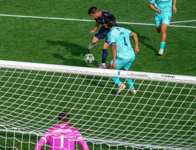 A good start for Centreville Bank Stadium; the top sports stories from ...