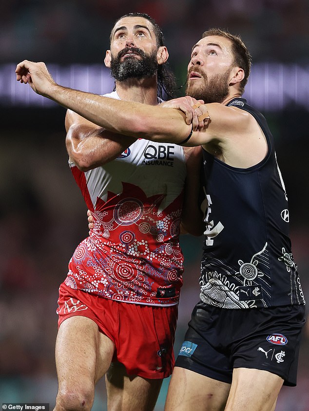 Why the SCG was EMPTY for Welcome to Country during the AFL's official ...
