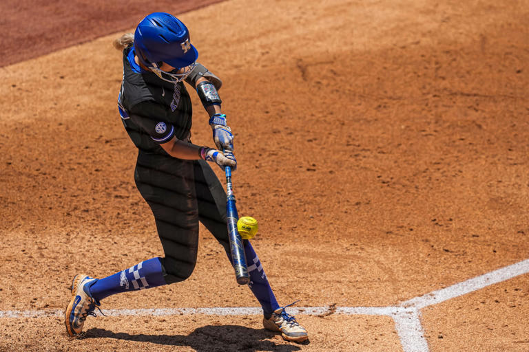 Looking ahead at a strong 2026 returning Kentucky softball roster