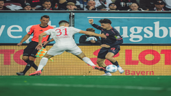 FSV Mainz vs Bayer Leverkusen, Prediksi Skor, Berita Tim, Head to Head ...