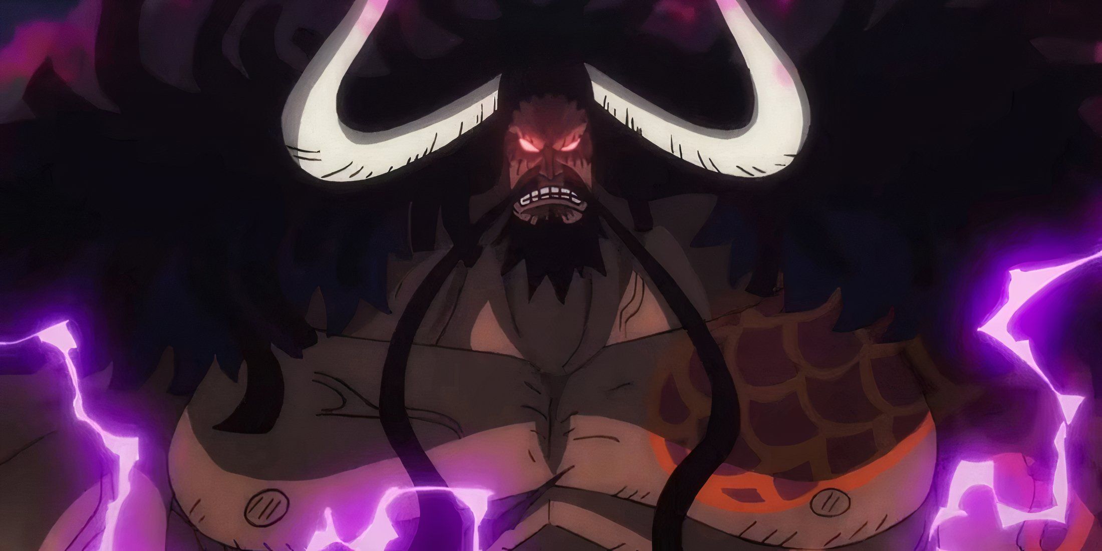 One Piece: Why Kaido Must Return For The Final Saga Of The Series