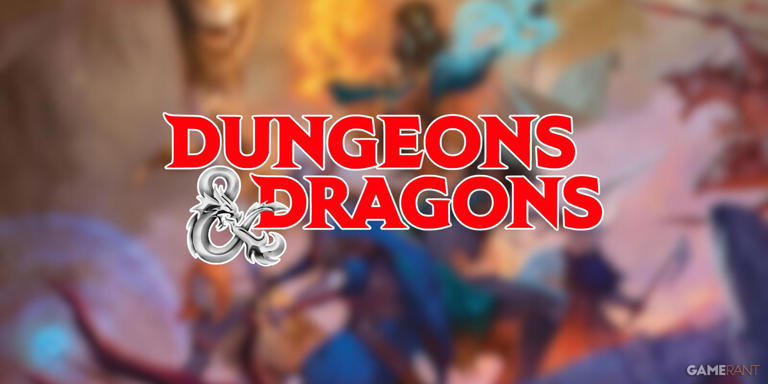 Dungeons and Dragons Player Builds Lich Tower That Sinks Into the Map