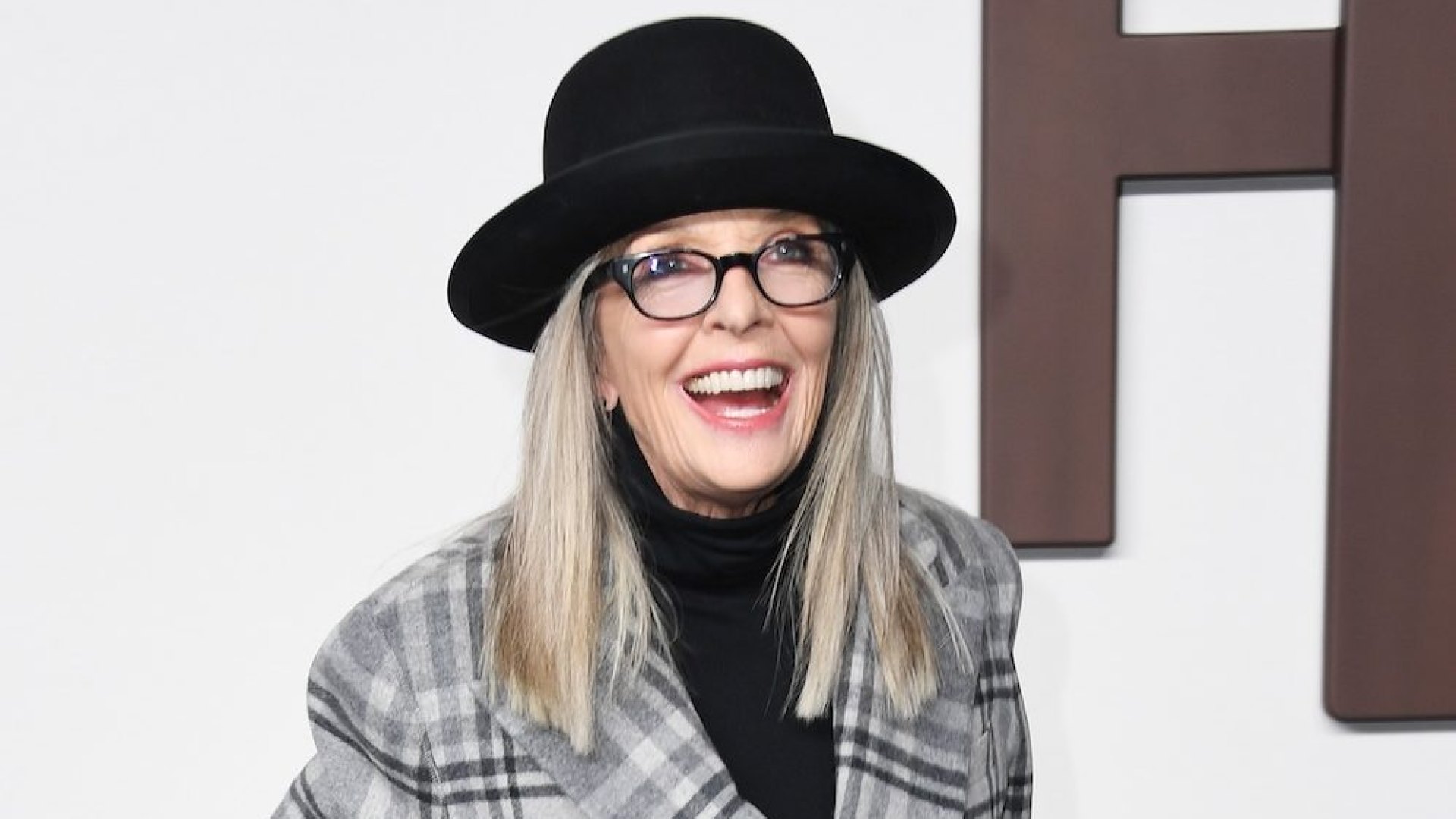 Diane Keaton Slashes $1.4 Million Off Listing Price for L.A. Home