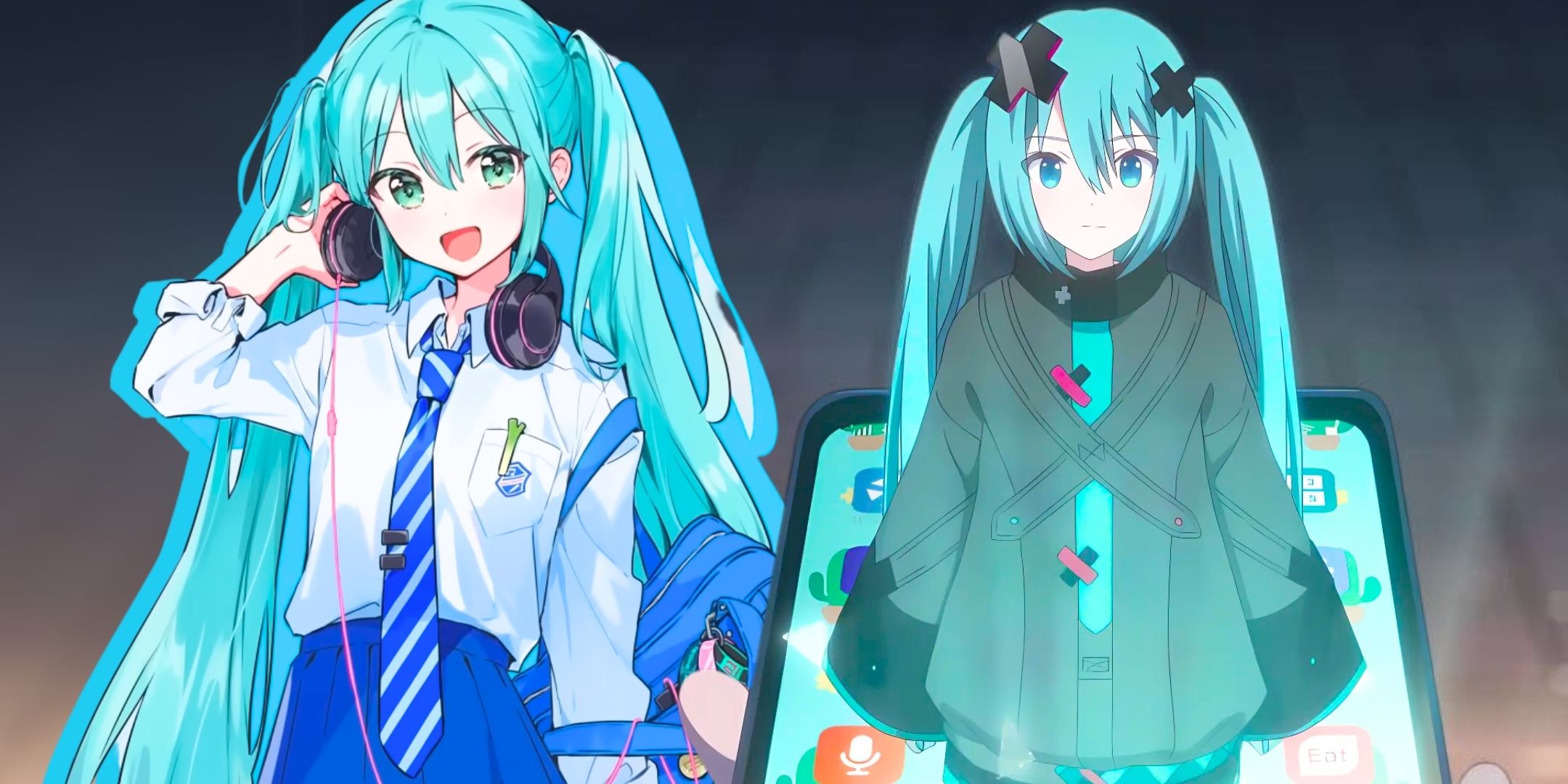 Hatsune Miku Officially Has a Piracy Problem