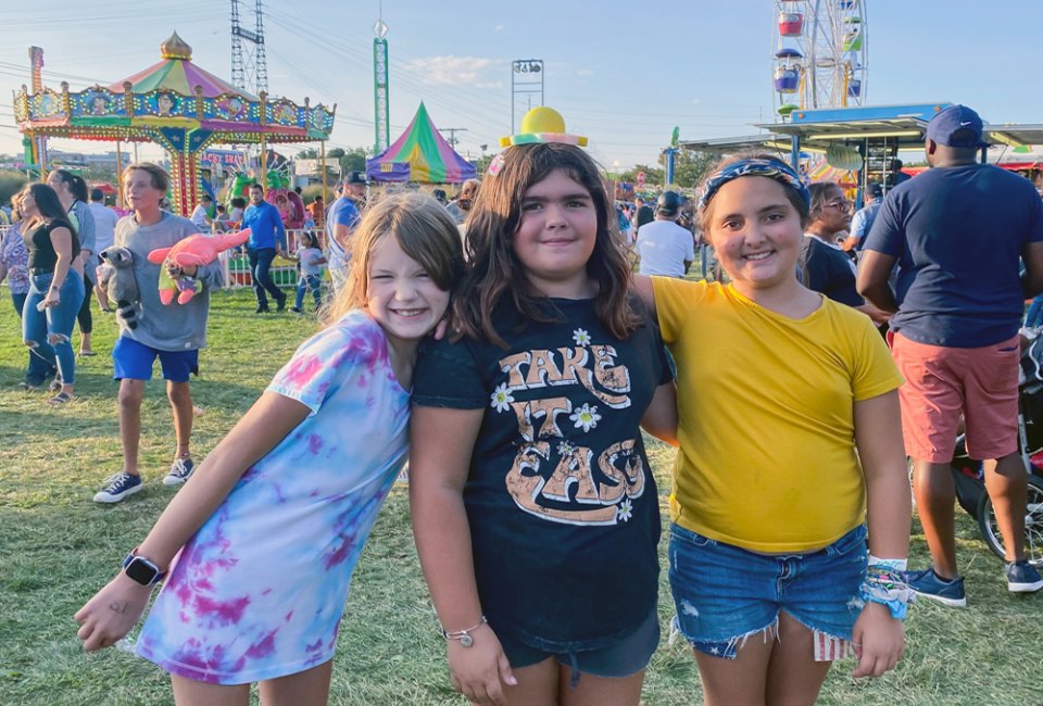 31 Summer Festivals and Fairs in 2025 in Connecticut for Families