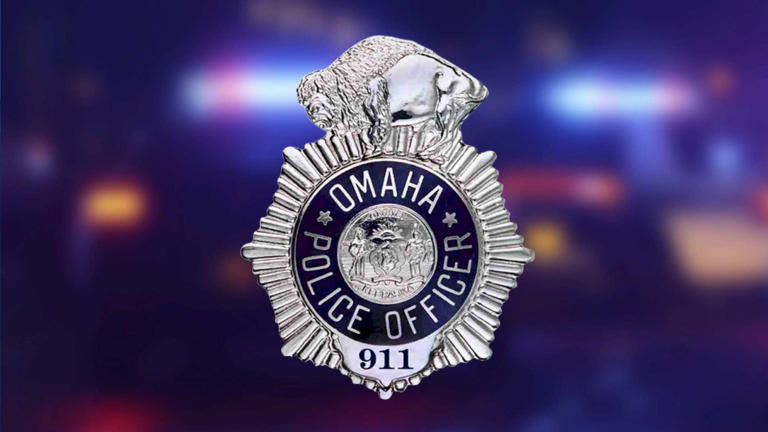 Overall crime down in Omaha per Omaha Police Dept.