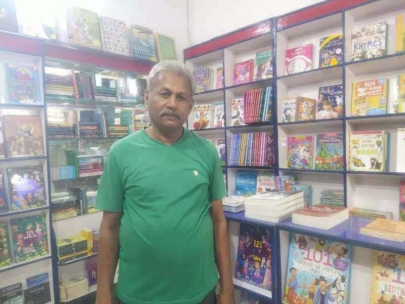 The last call: When death strikes, this Patna man steps in