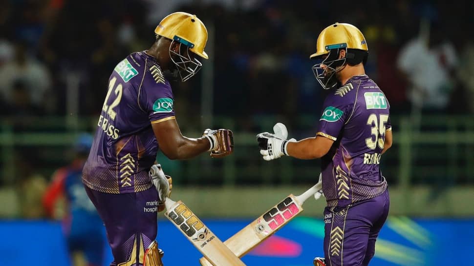 IPL 2025 Returns With RCB vs KKR Showdown: All Eyes On Virat Kohli