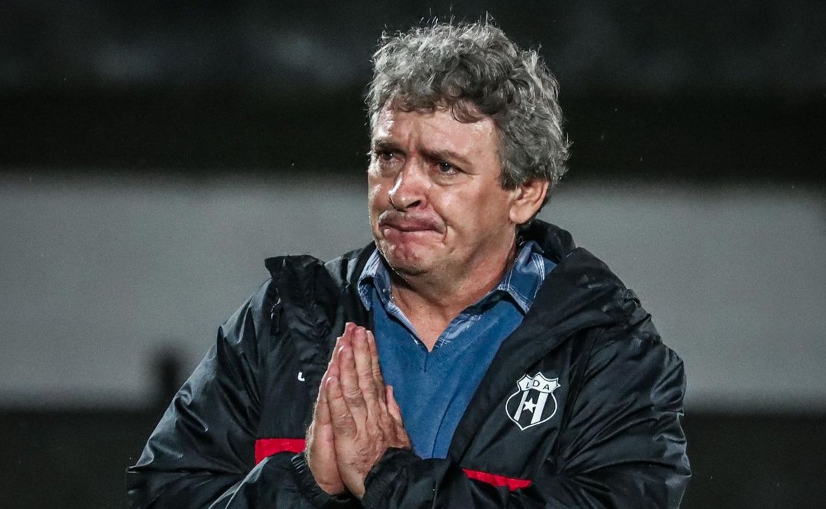 “No le creo nada”: la frase que golpea a Machillo Ramírez y agita la ...