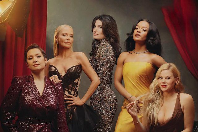 Lea Salonga graces cover of Out Magazine