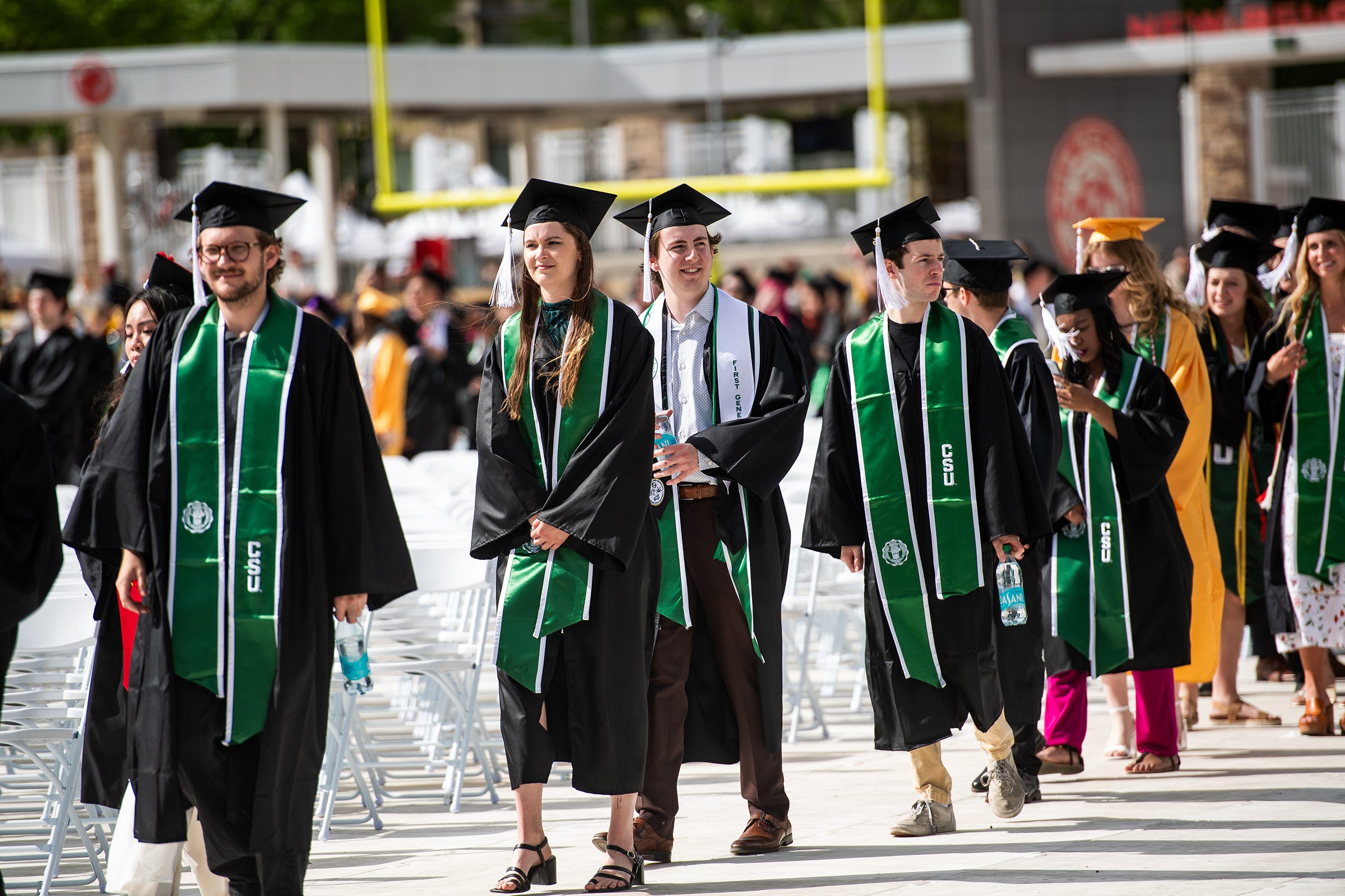 Here's how much more income a college degree gets you in Colorado