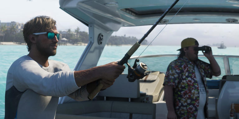 GTA 6 $100 Price Worries Addressed By Take-Two CEO