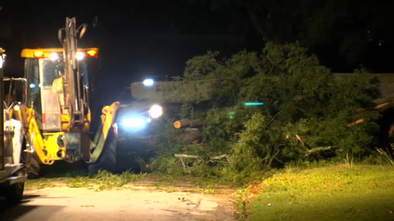 Roanoke Rapids Mayor declares state of emergency, curfew lifted for now