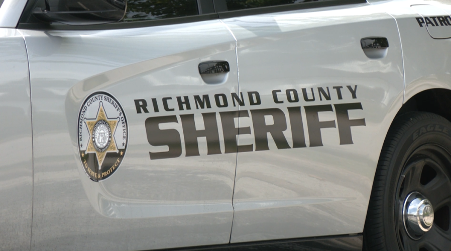 RCSO, SWAT asks public to avoid Alexander Drive