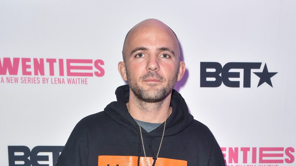 Jewish Rapper and Comedian Kosha Dillz Says His Film's Canceled ...