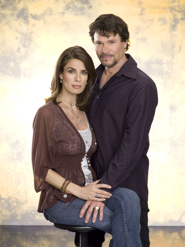 Bo and Hope Are Back! See the Emotional First Look at Their 'Days of ...