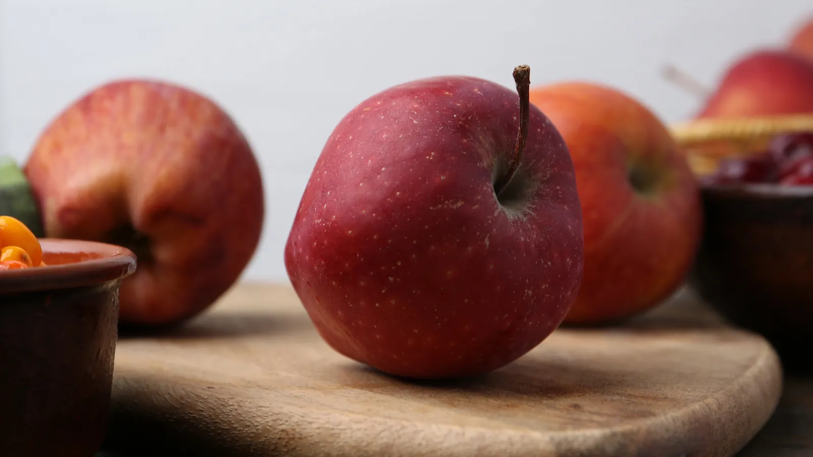 15 apple desserts so good, I make them year-round