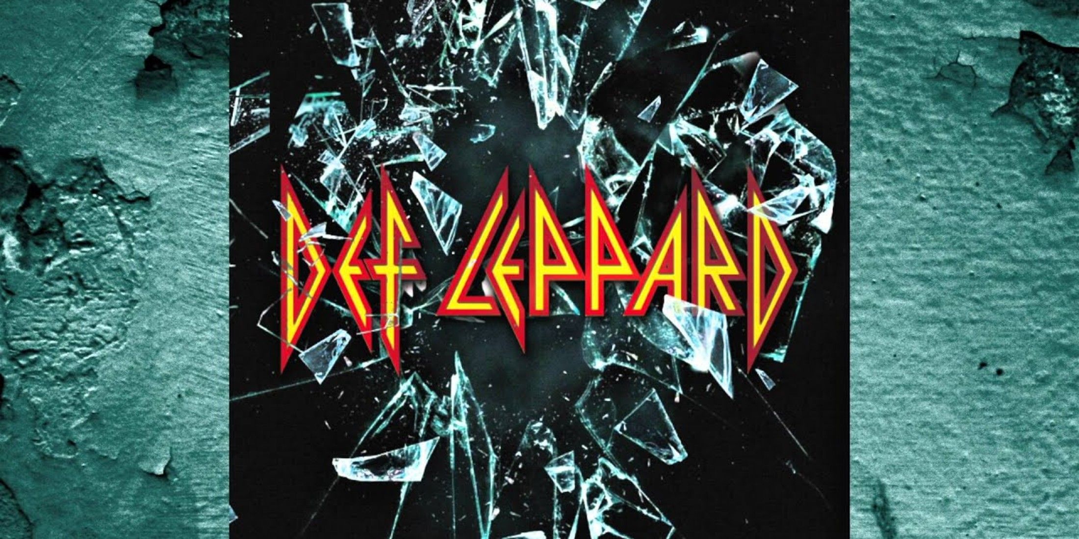 All 12 Def Leppard Albums, Ranked From Worst To Best