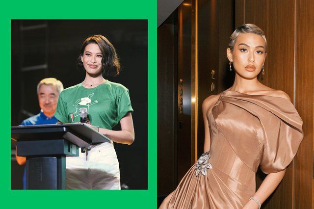 'Strength in Purpose'—Michelle Dee Talks About Her Lifelong Advocacy in ...