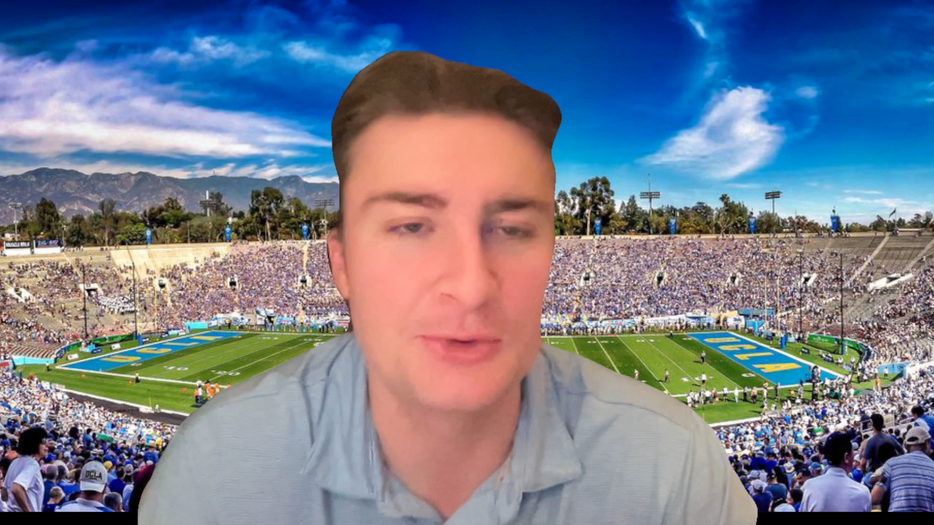 Podcast: Bruins Star Shortstop Named Award Semifinalist