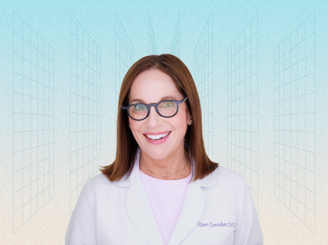 Here Are the Viral Hacks You Should Never Do to Your Skin After 40 ...