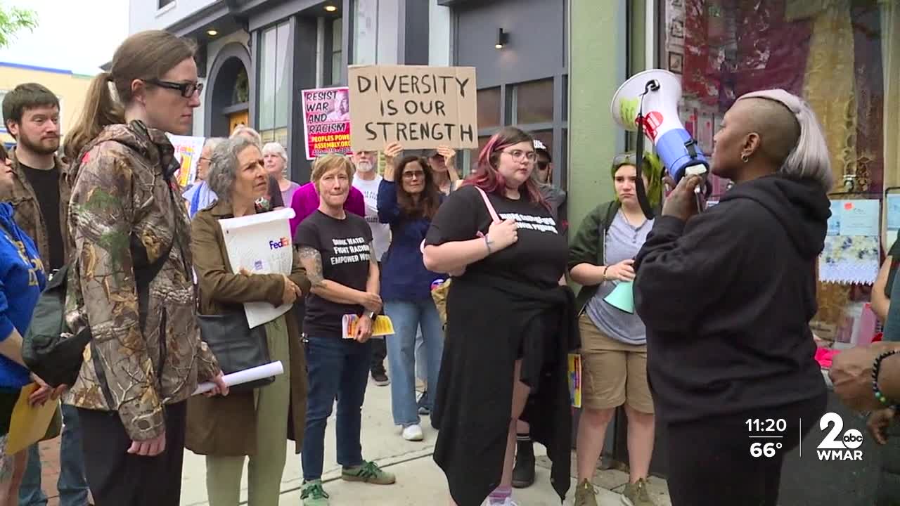 Urban Reads Bookstore owner receives over 500 racist messages