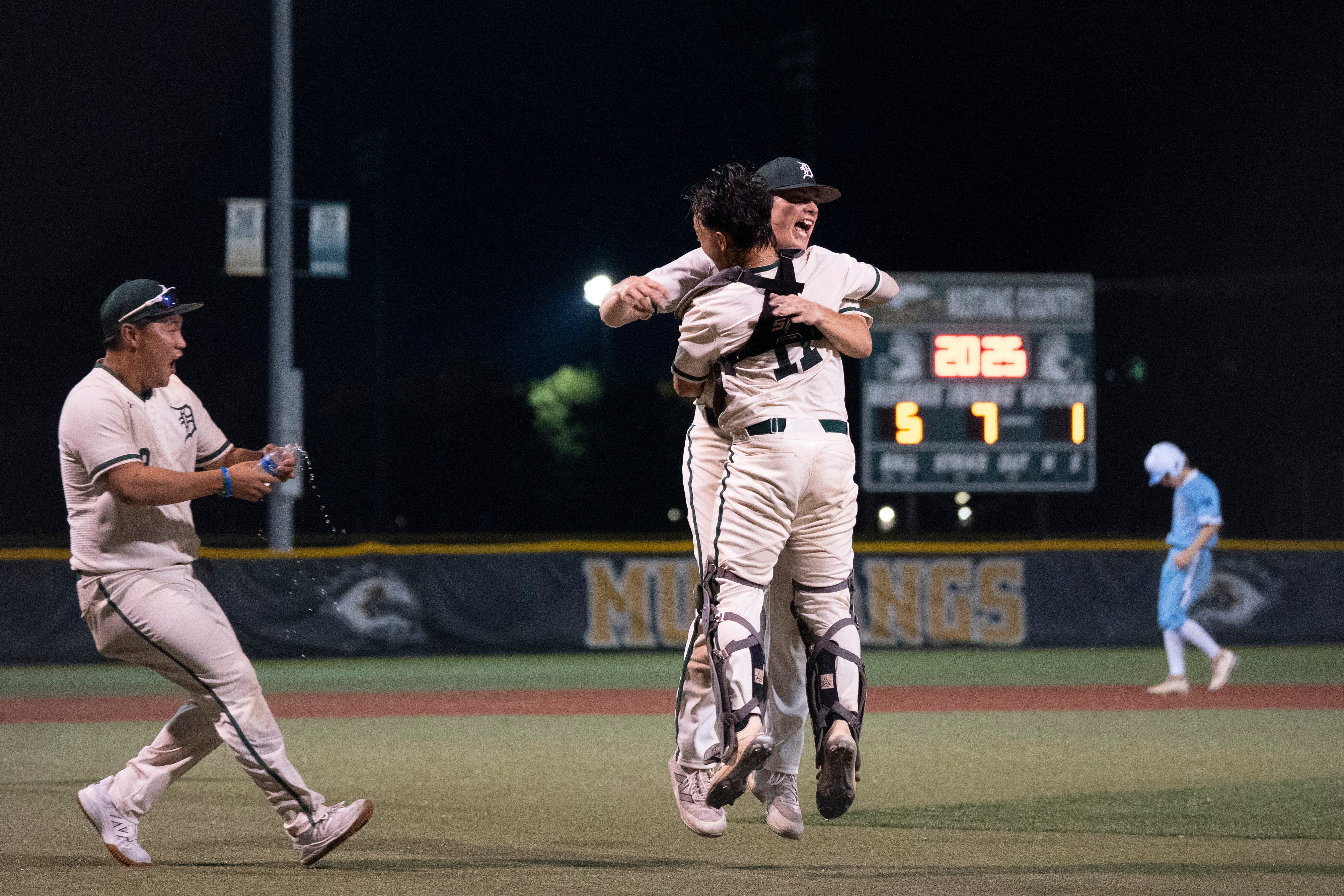 2026 Morris County baseball tournament bracket, scores, schedule