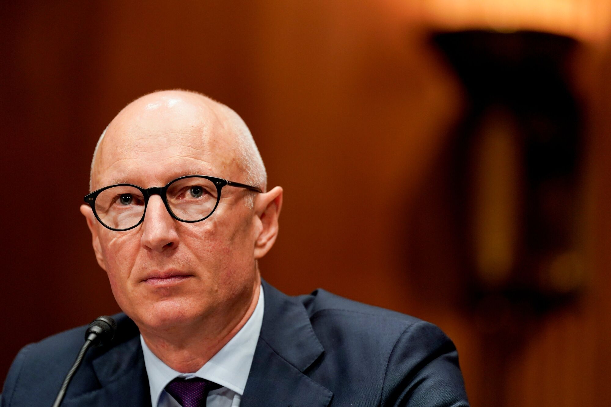 Novo CEO Was Blindsided on Call by Chairman Before His Departure