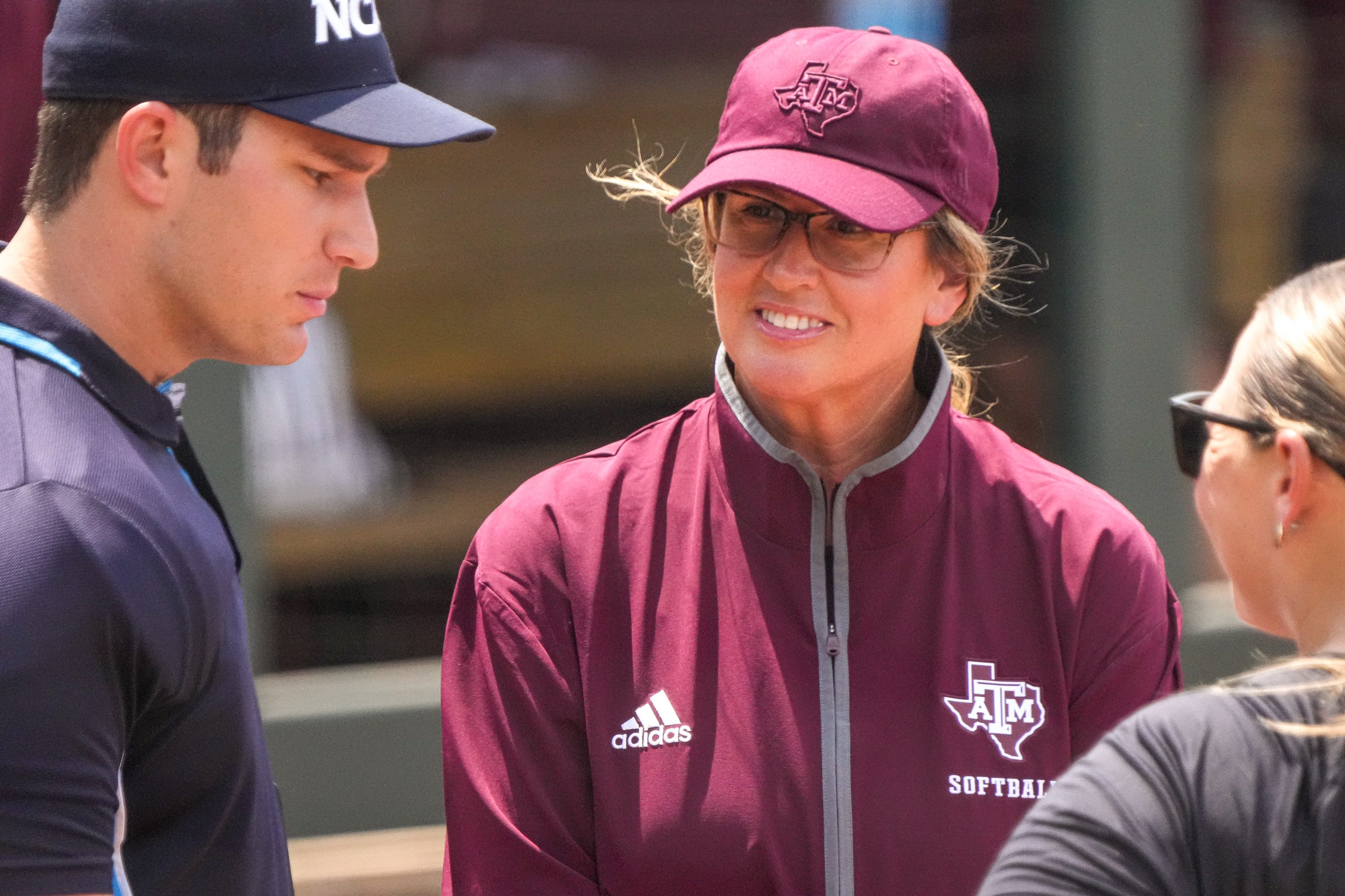 Texas A&M softball 2025 grades: Report card for Trisha Ford, Aggies ...