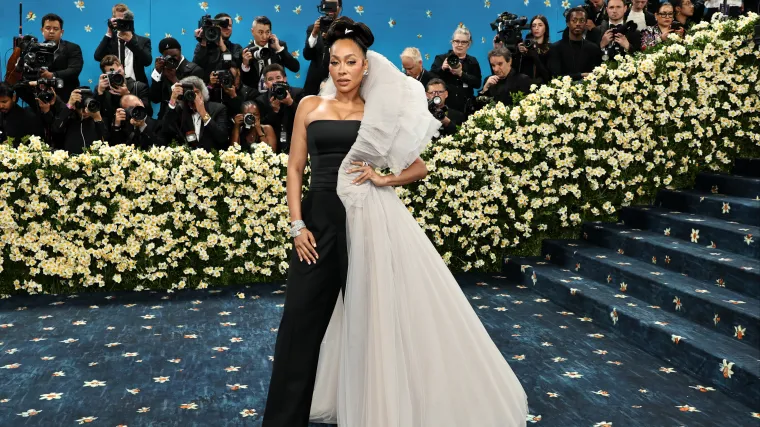 La La Anthony drops exciting promotion for season 7 of 'The Chi'