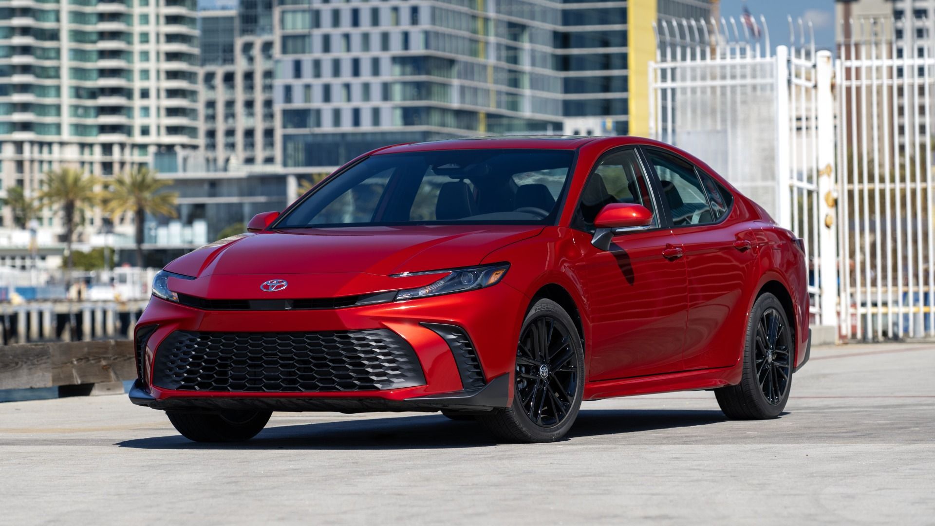Best Hybrid Sedans | 2025 Plug-in Hybrid And Hybrid Sedans Rated | CarBuzz