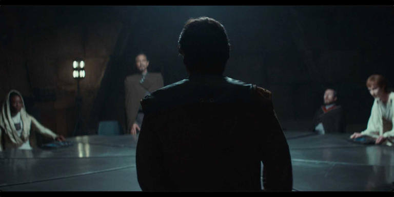 10 Star Wars Rules Totally Broken By Andor Season 2