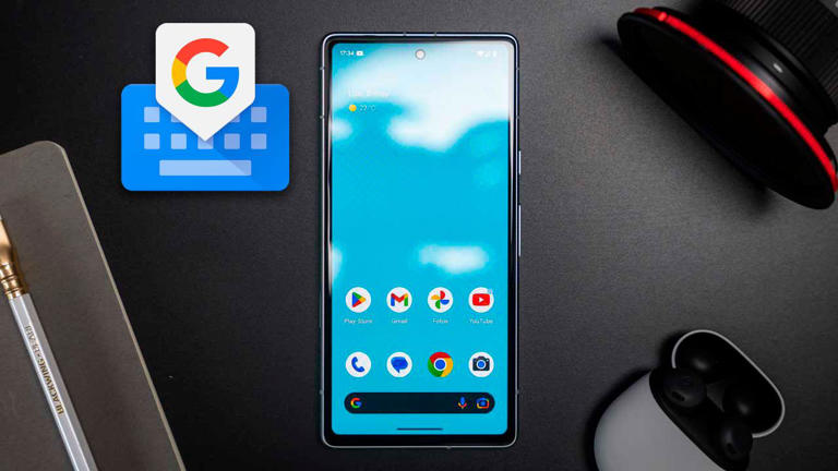 Cómo usar Gboard y el Traductor de Google para escribir y traducir en tiempo real desde tu teclado