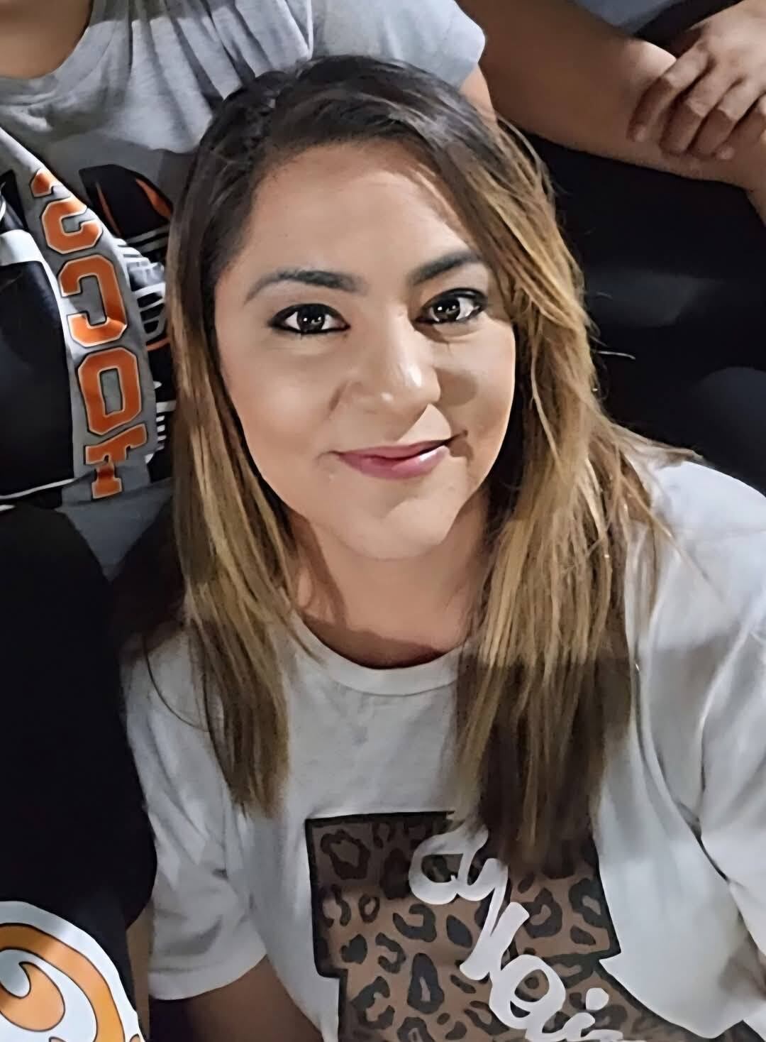 Comanche Nation Police Department reports Apache woman missing