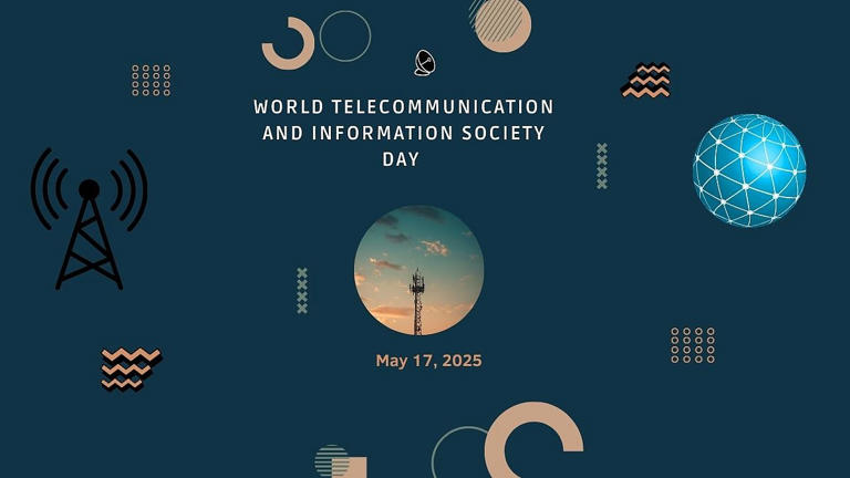 World Telecommunication And Information Society Day 2025: Everything ...