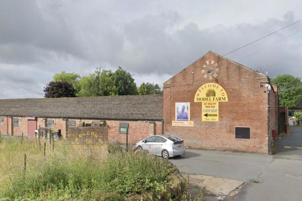 Bradford butcher and farm shop offering flavours from far-flung countries