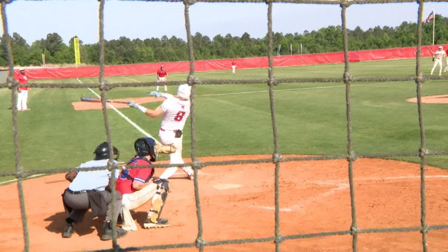 Edmund Burke Academy baseball advances to GIAA semi-finals with wins ...