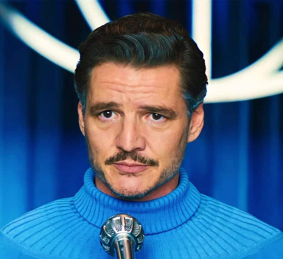 Pedro Pascal and Mark Ruffalo Sign Pro-Gaza Letter Condeming the Film ...