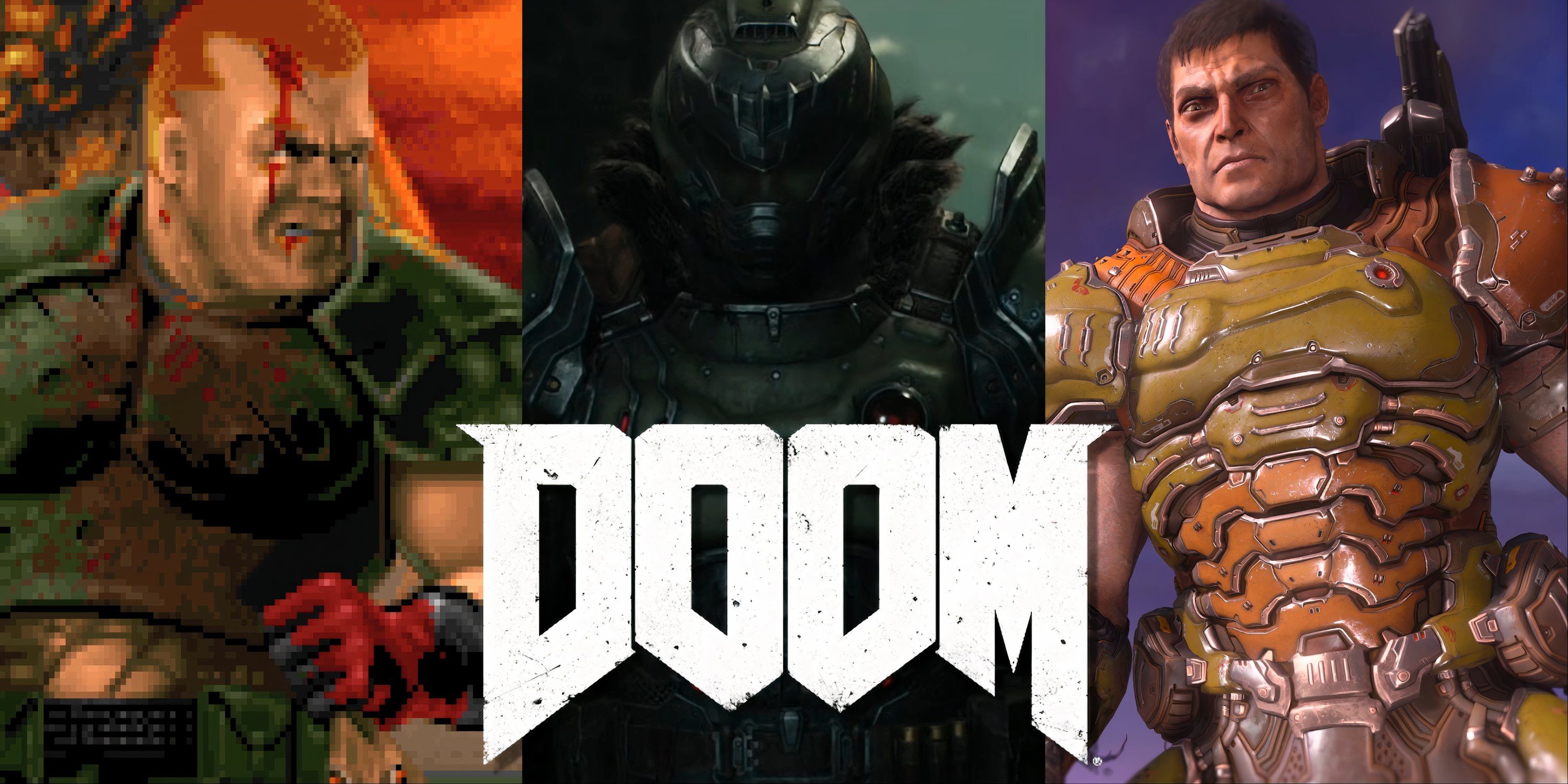 The Main Doom Timeline, Explained