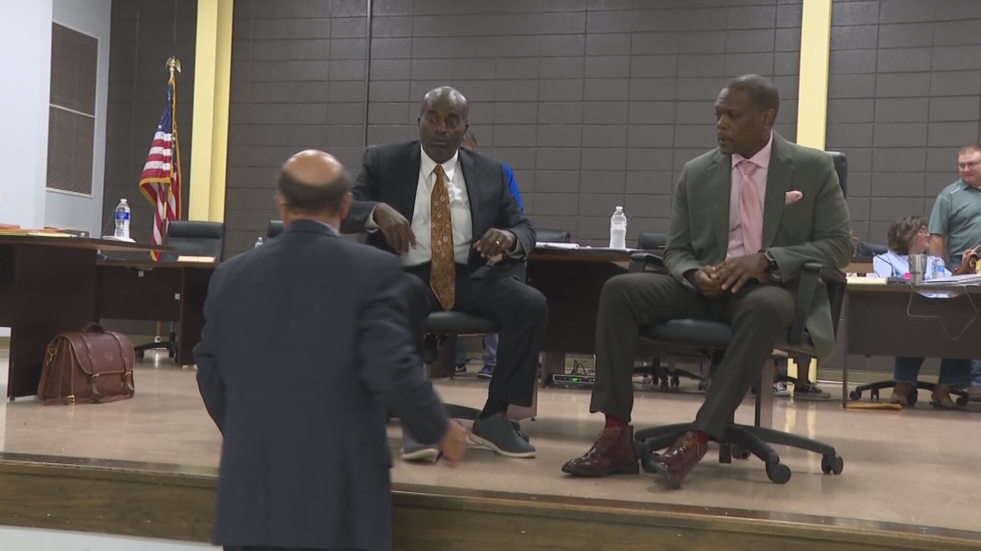 Madison Parish School Board cancels special meeting regarding Dr ...