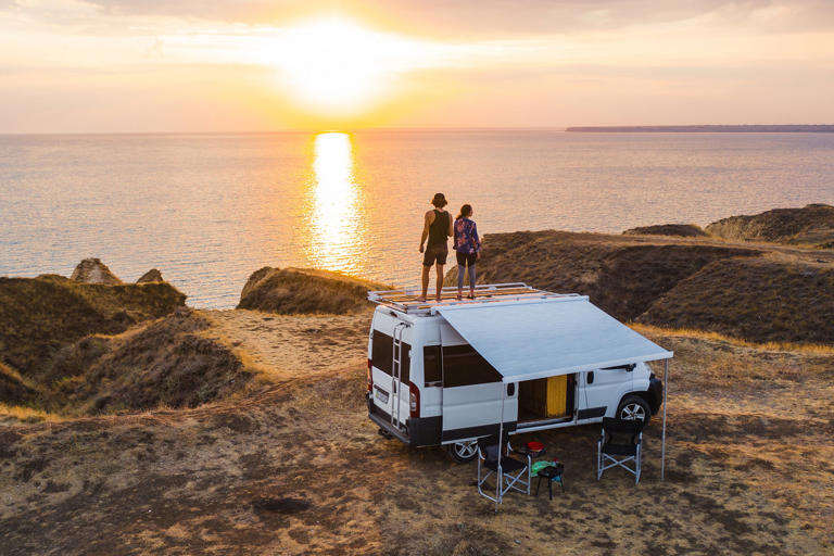 Inside the micro-retirement boom – and what you need to do to afford it