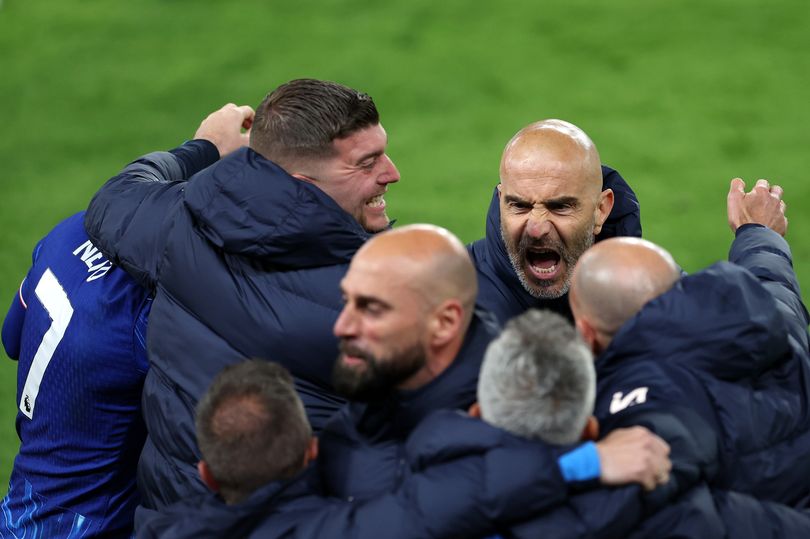 Chelsea directors and staff show true colours about Newcastle pressure ...