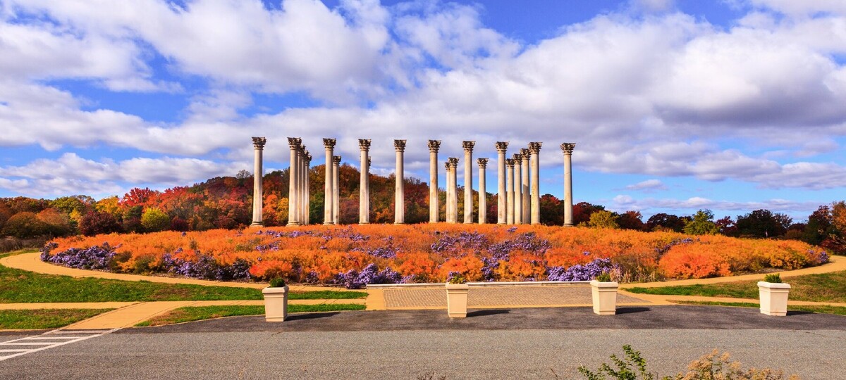 Unknown Washington Highlights Are Off the Beaten Path