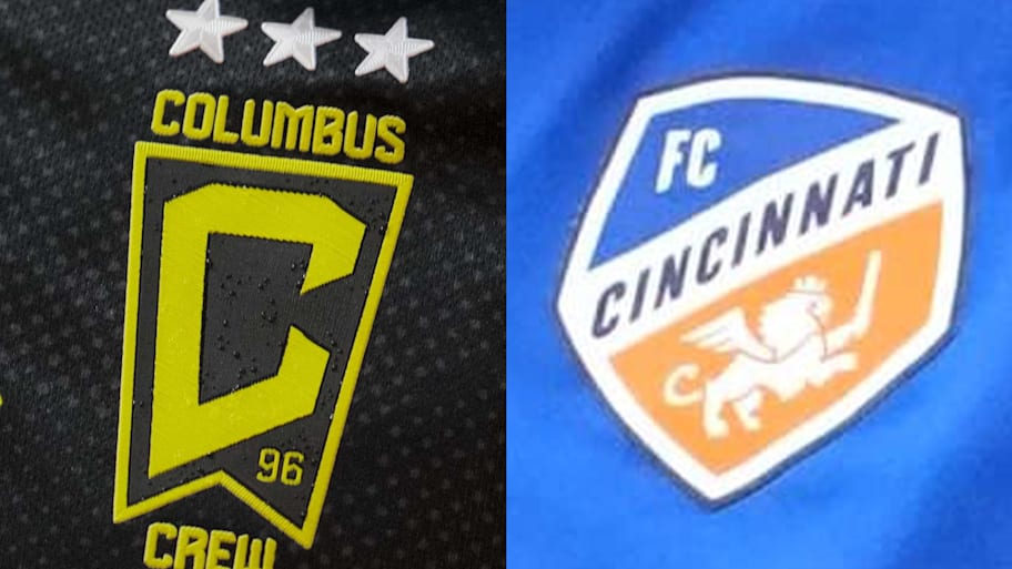 Columbus Crew vs. FC Cincinnati: Preview, Predictions and Lineups