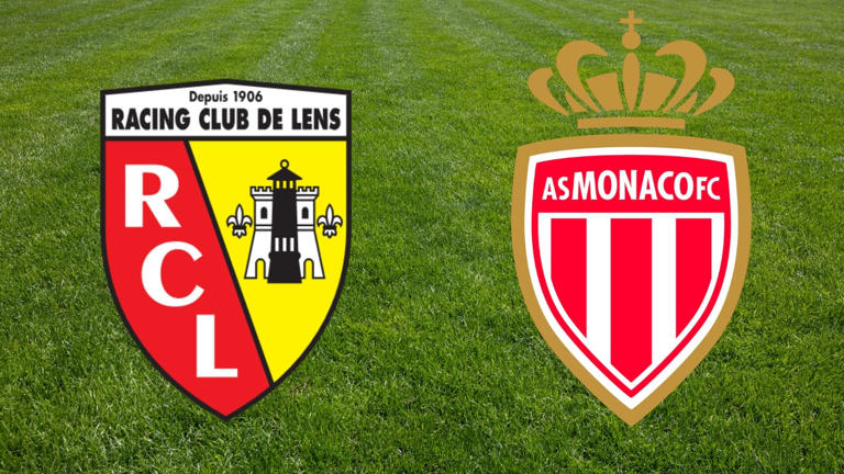 Lens - Monaco : à quelle heure et sur quelle chaîne regarder le match de Ligue 1 en direct