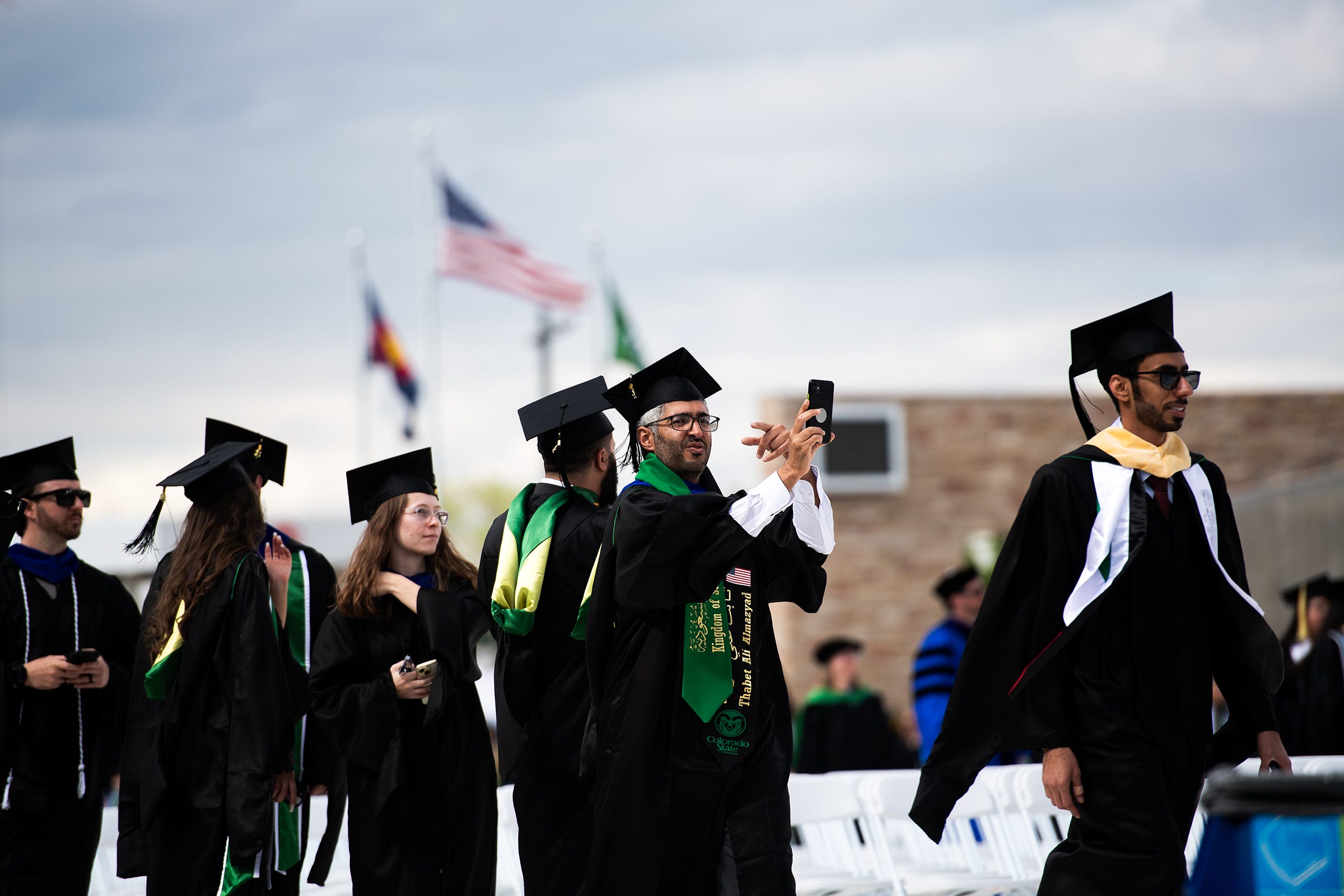 Two universities in Colorado among nation's 100 best in 2026 U.S. News ...