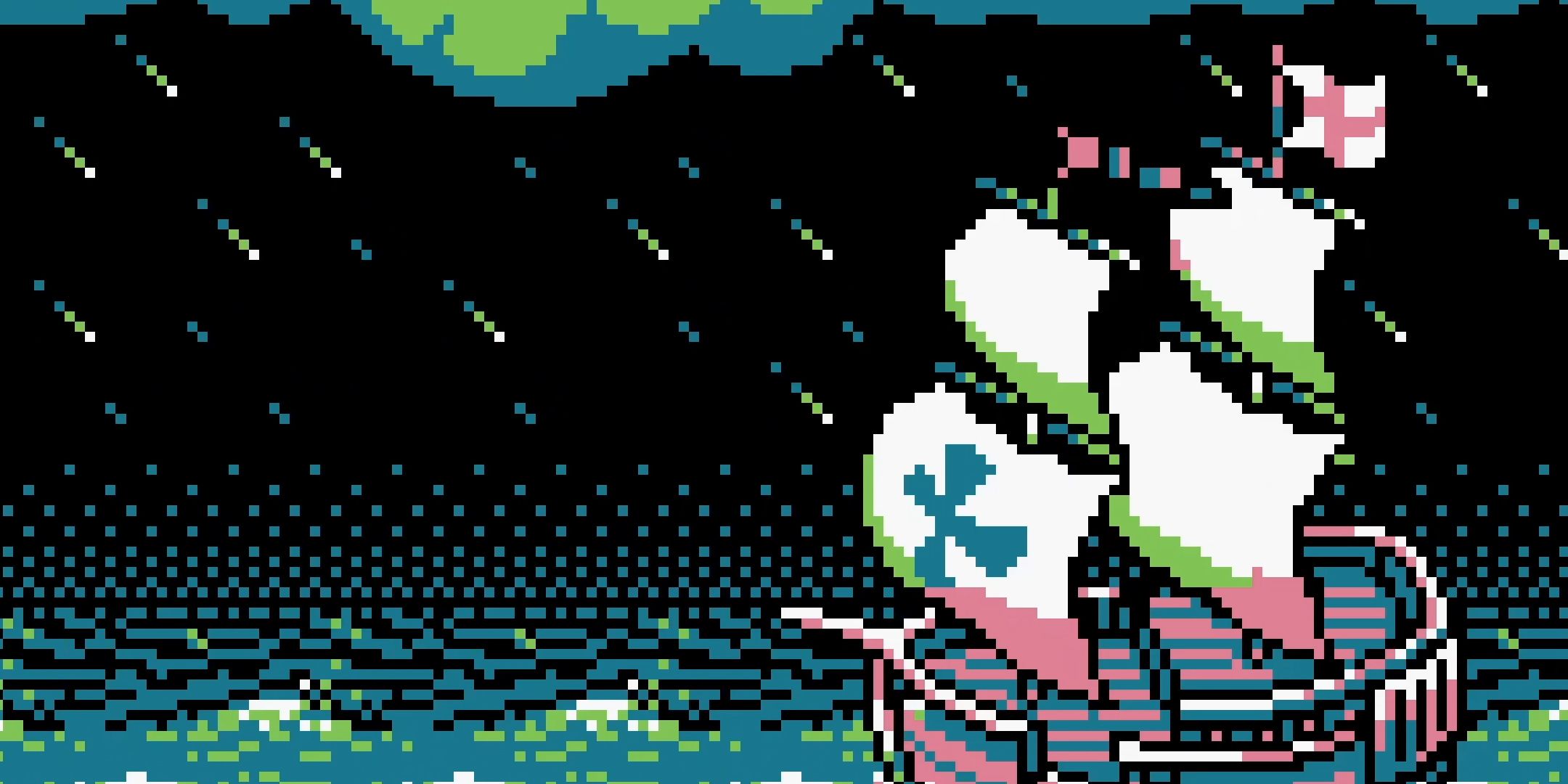 Chantey Review: A Swashbuckling Rhythm Adventure With Some Snags