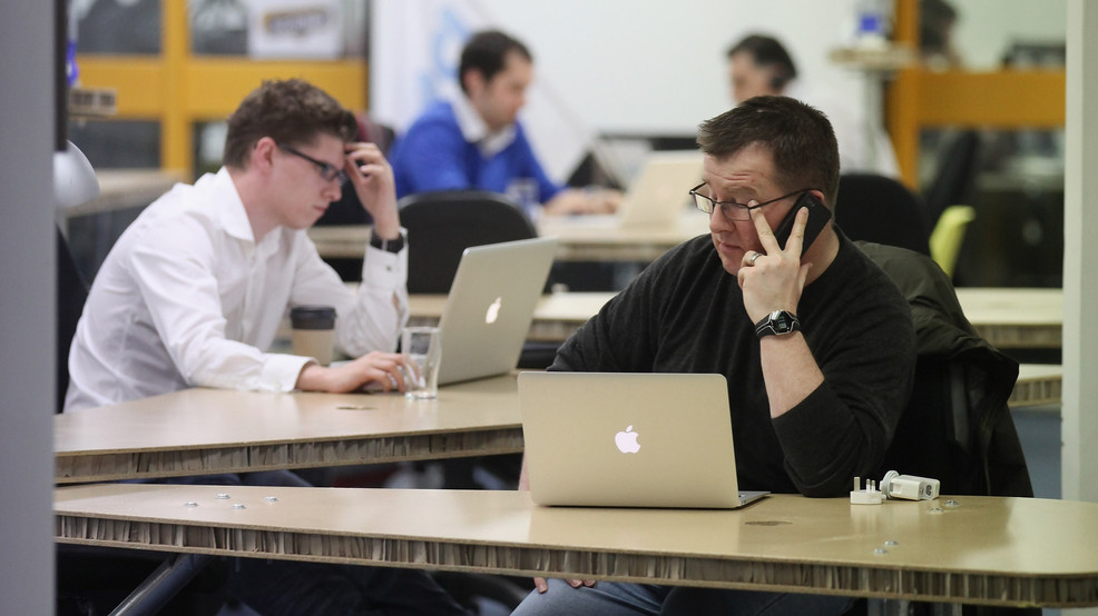 Ohio TechCred program sets record with March applications