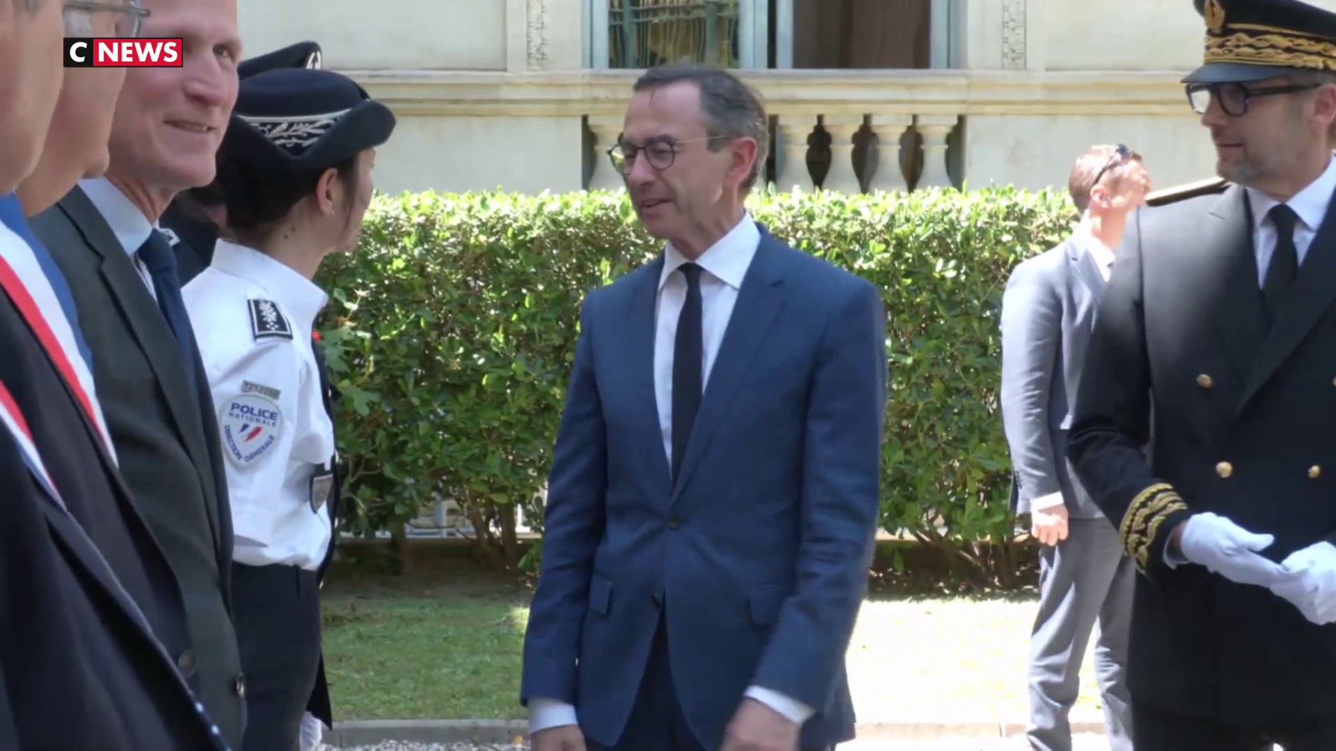 Lyon populaire, Urgence Palestine et la Jeune garde dans le viseur de ...